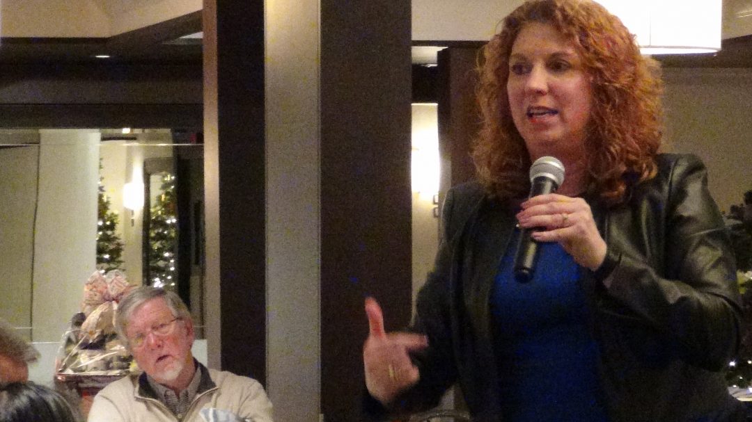 Testimonials - Lisa Ryan Speaks